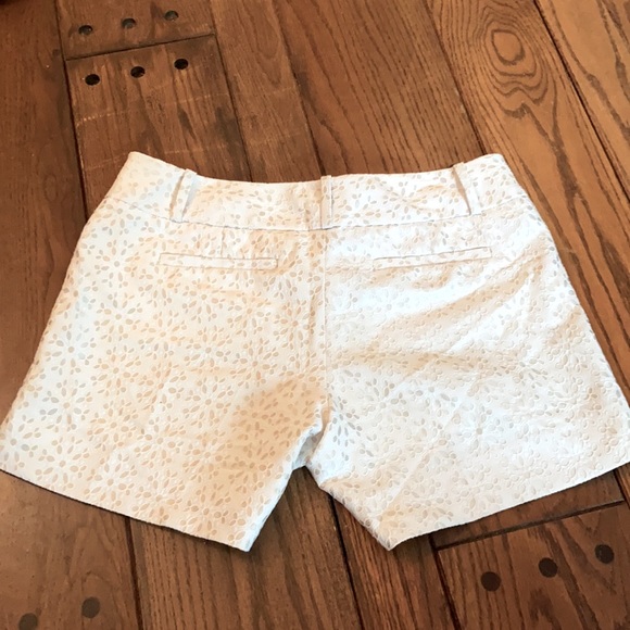 The Limited | Shorts | Womens Patterned Shorts From The Limited | Poshmark